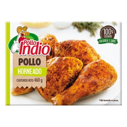 DetalleProducto - Tienda En Linea Super Selectos